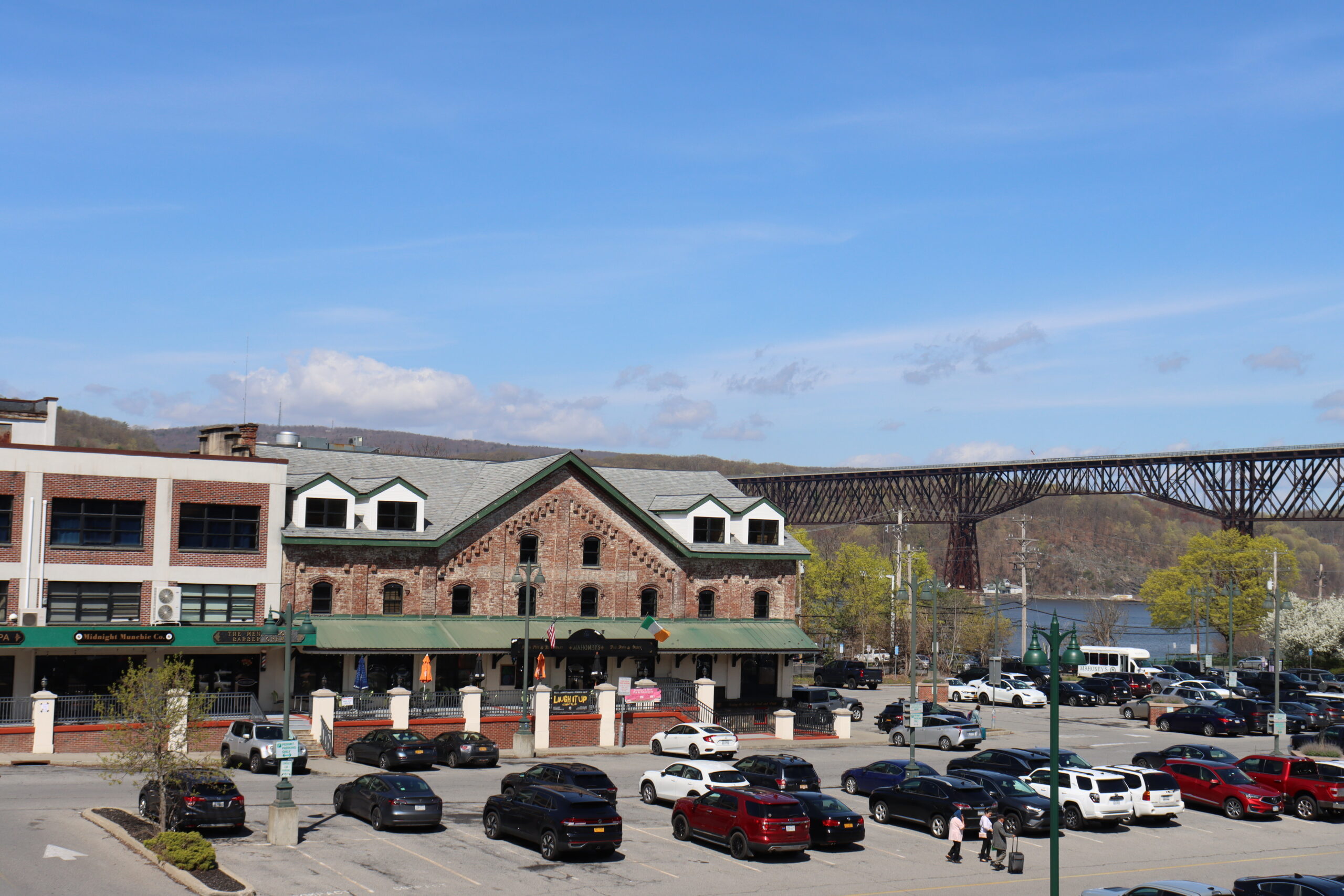 Poughkeepsie Downtown Revitalization Initiative – Downtown ...