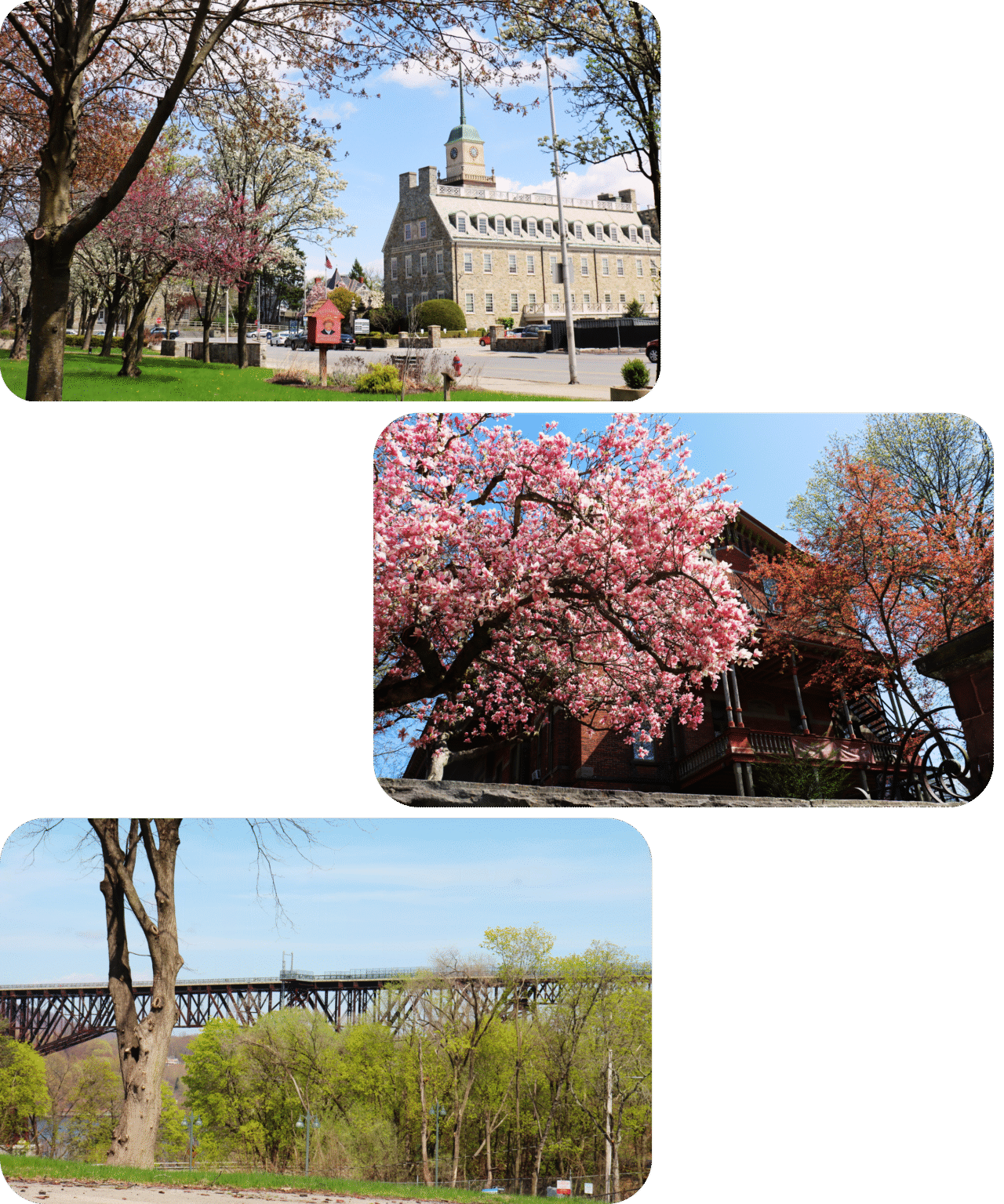 Poughkeepsie Downtown Revitalization Initiative – Downtown ...